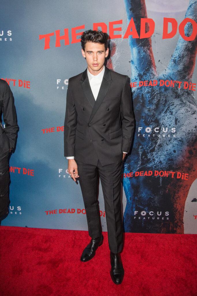 Austin Butler Shows Off His Elvis Presley Impressions And Dance Moves