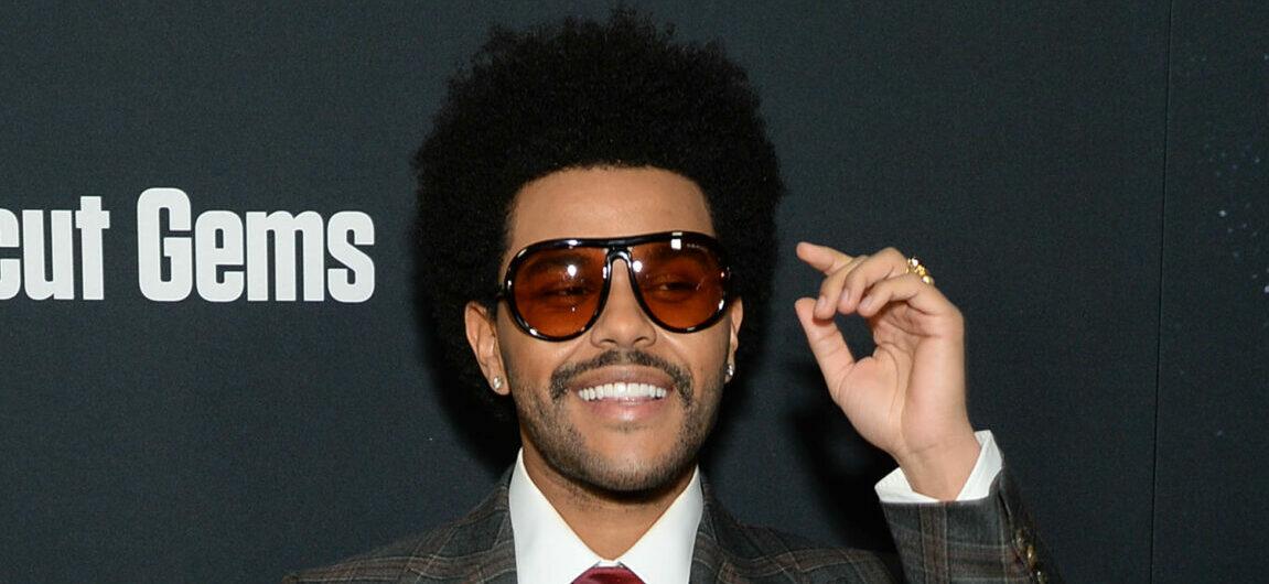 The Weeknd To Launch Immersive Music Special On Amazon Prime Video