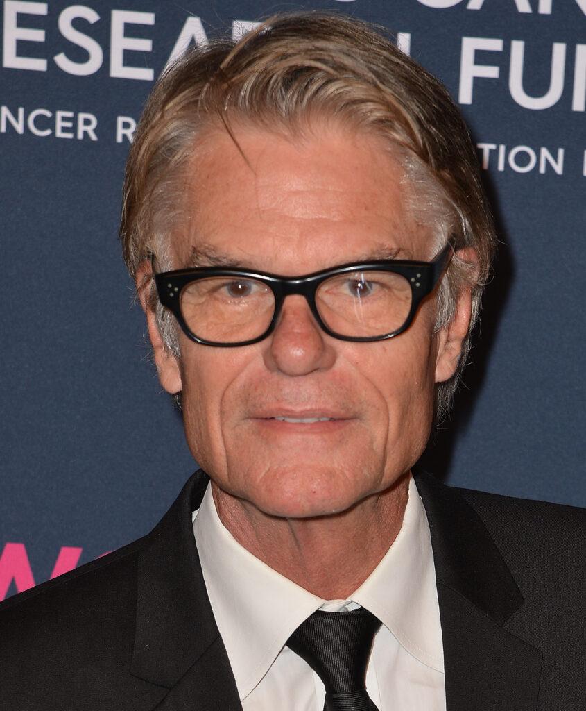 Harry Hamlin Aims To 'Mitigate' Climate Change With 'Clean Electricity'