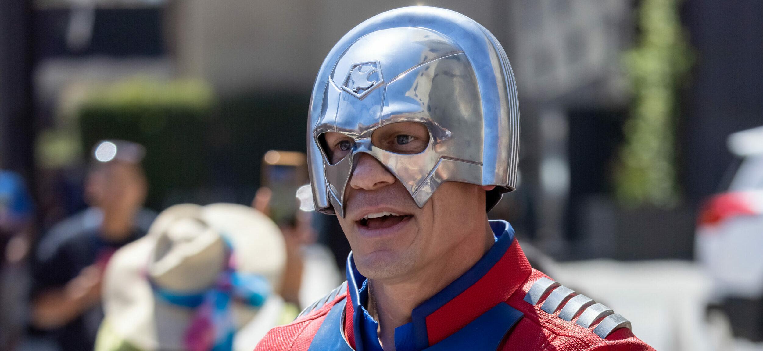 DCEU Has Finally Confirmed Its First Queer Superhero