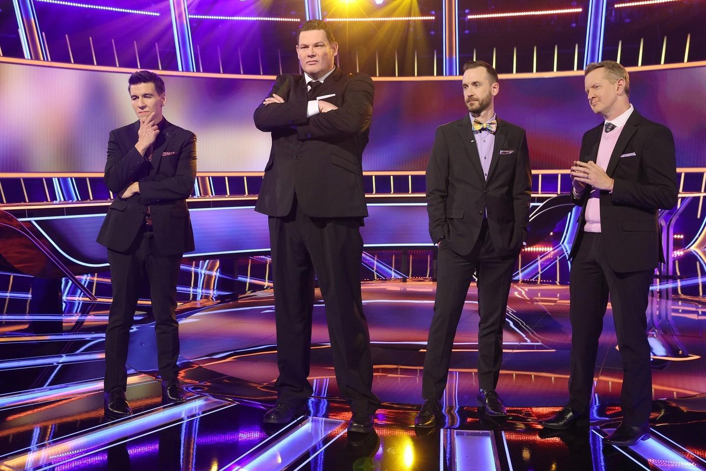 Mark Labett Kicked Off ‘The Chase’, Says ‘No Reason Was Offered’