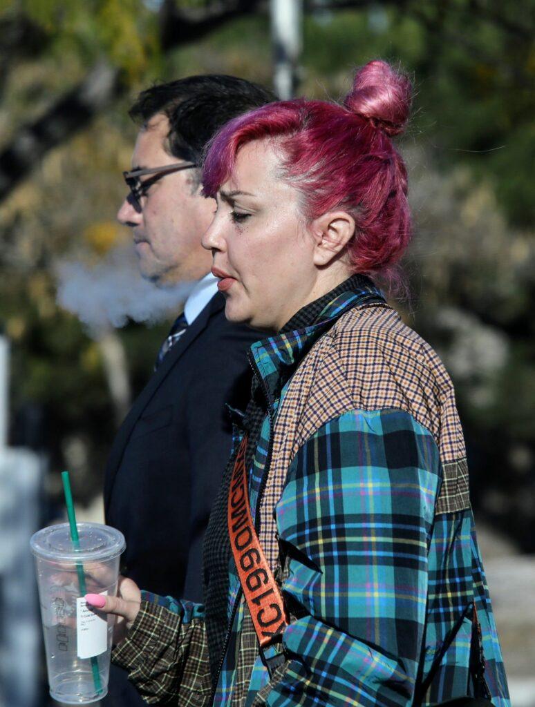 Amanda Bynes' Amazing Recovery Detailed In Conservatorship Filings