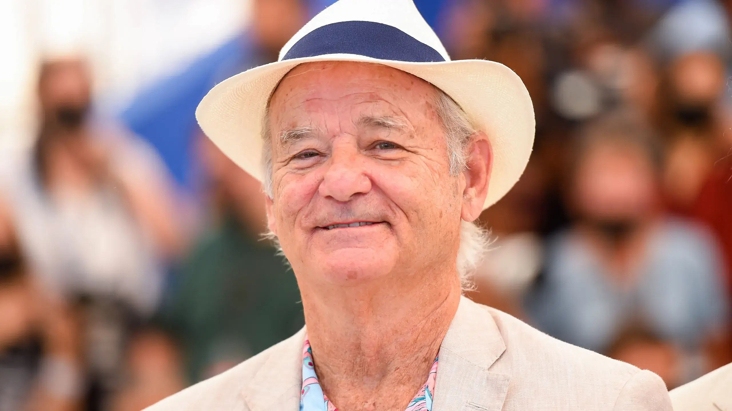 Bill Murray Accused Of 'Always Flirting' & Being 'Touchy' On 'Being ...