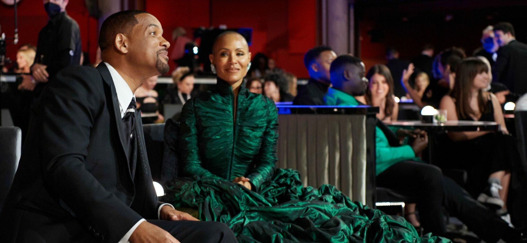 The Smith Family Has Reportedly Been 'Focused On Deep Healing'