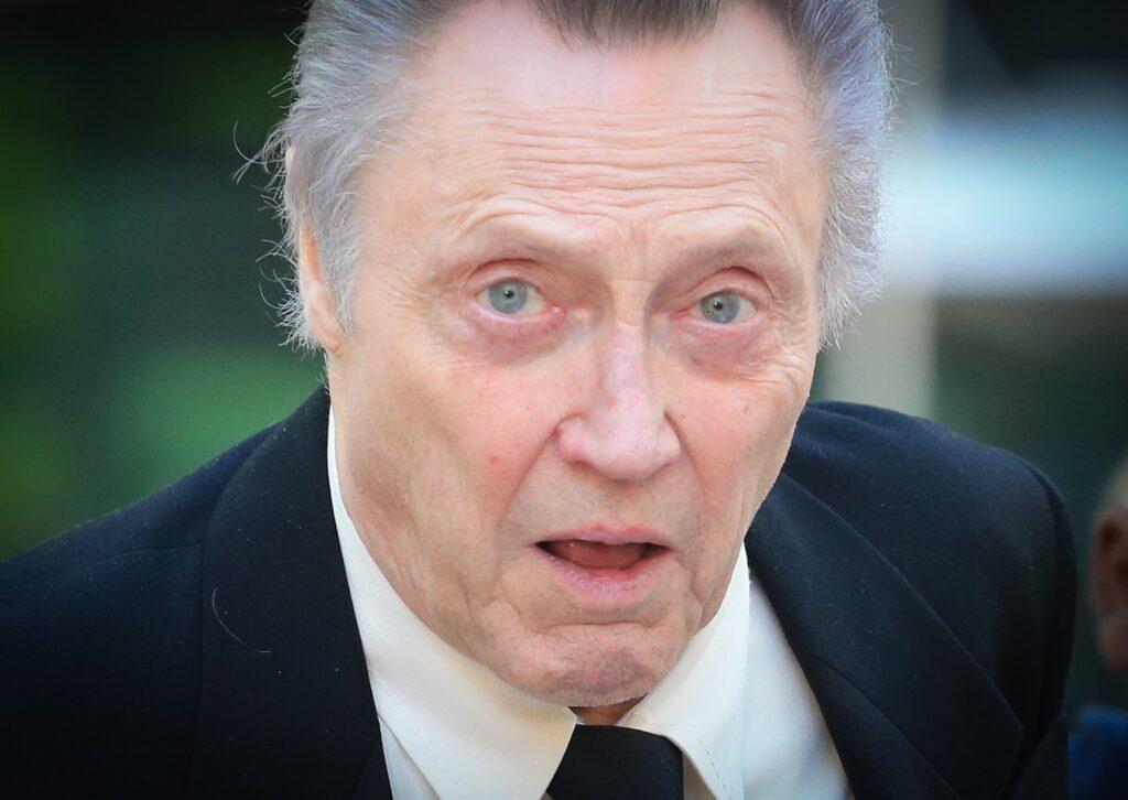 The Real Reason Christopher Walken Never Had Any Kids