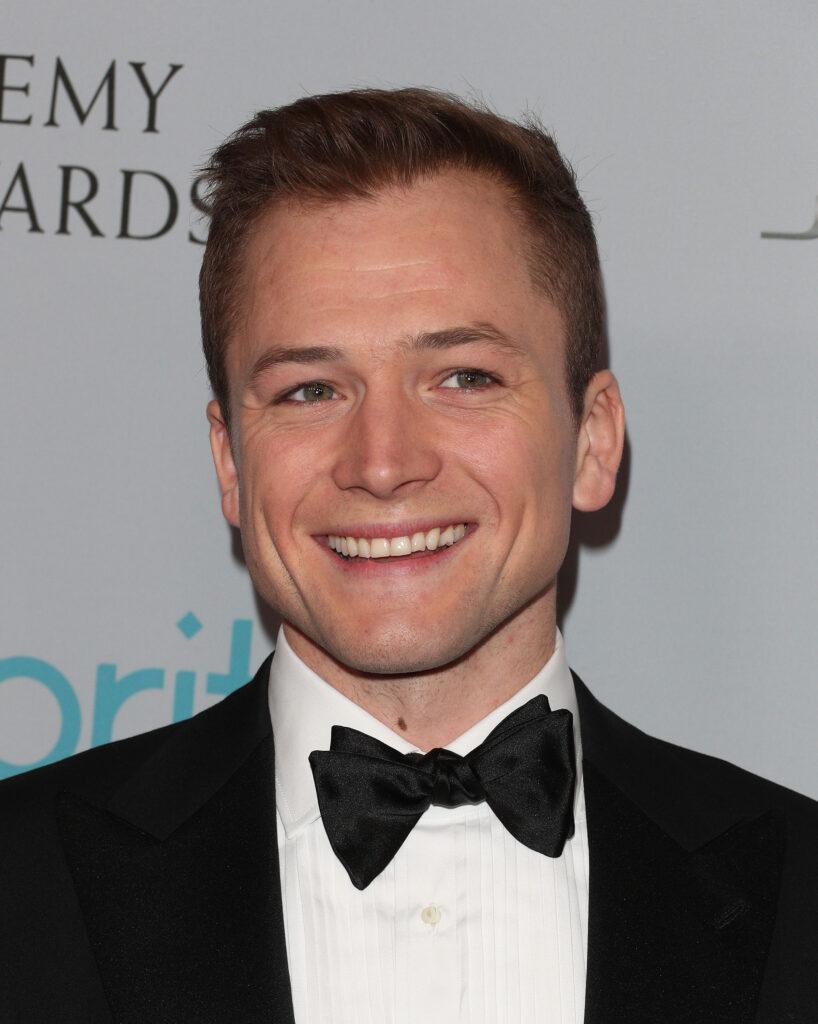 Taron Egerton Drops Out Of West End Play For Personal Reasons