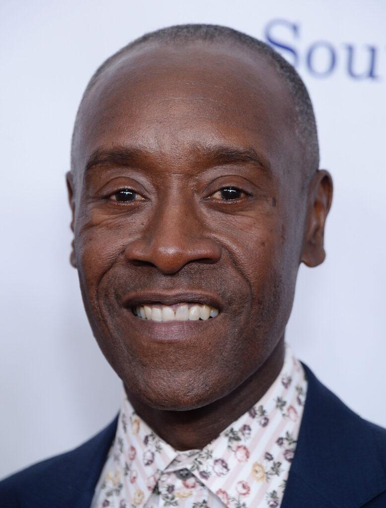 Don Cheadle Confirmed To Appear In MCU Series 'Secret Invasion'