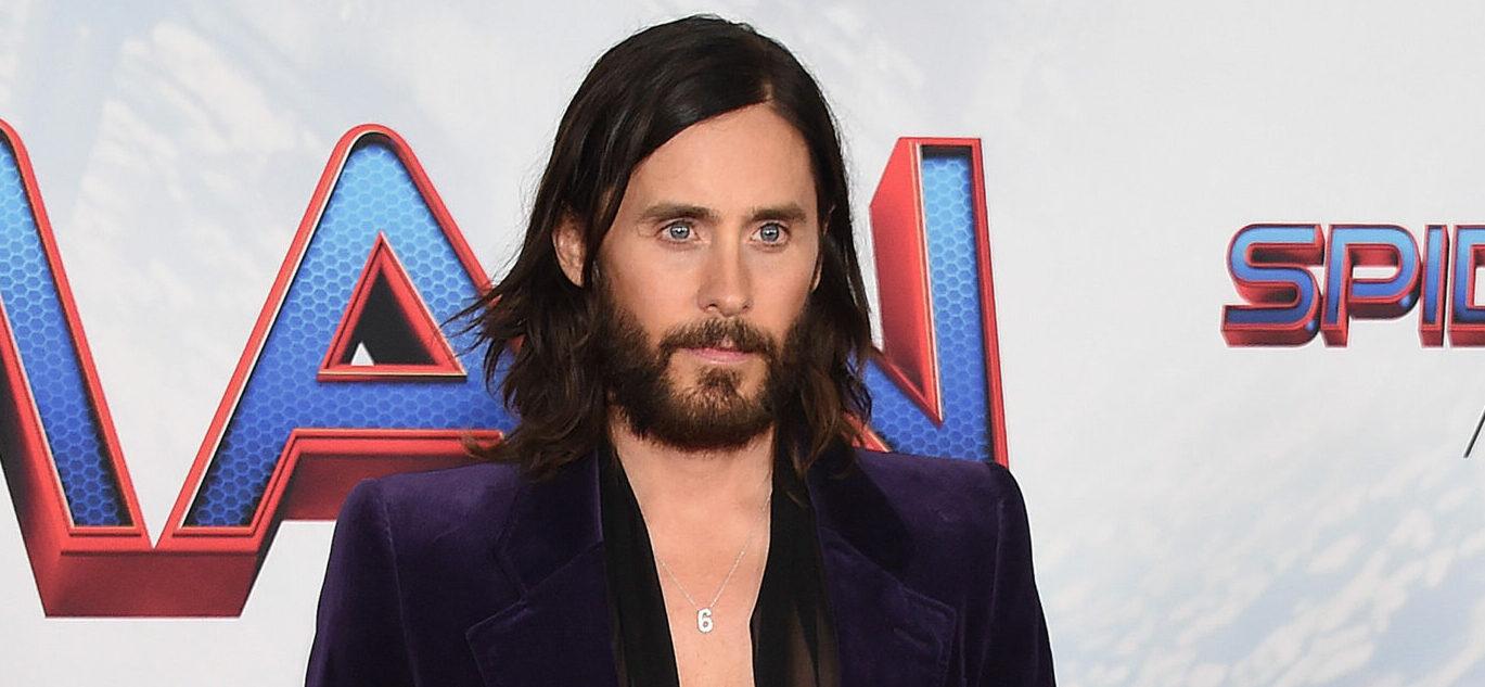 Jared Leto Believes That Marvel Movies Keep Cinemas In Operation