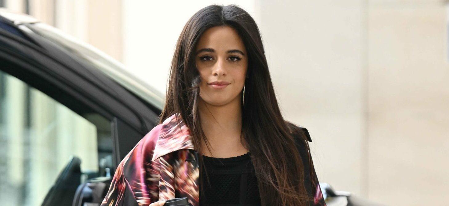 Camila Cabello