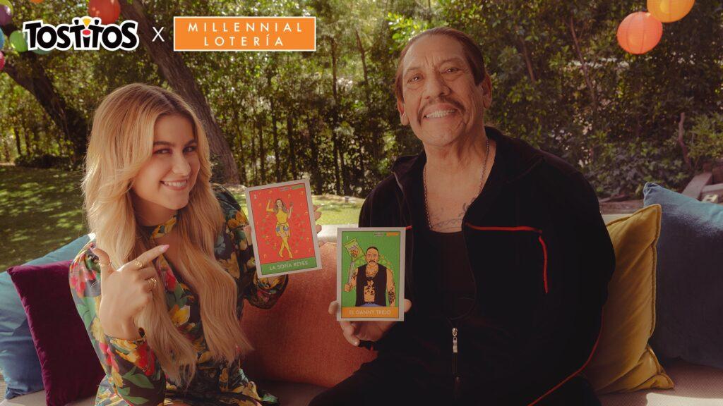 Danny Trejo And Tostitos Are Hosting A Fiesta You Don't Want To Miss!