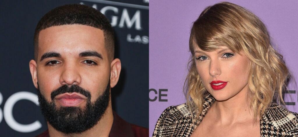 Sources Say Drake & Taylor Swift Are NOT Dropping New Music