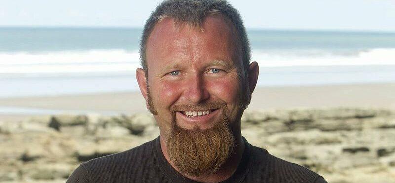 'Survivor: Redemption Island' Contestant Ralph Kiser Dead At 56