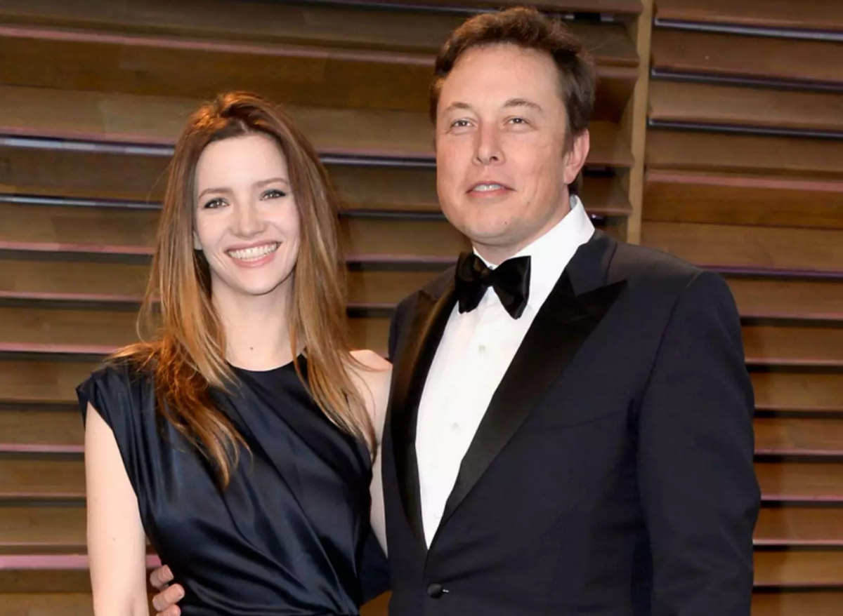 It's Official: Court Gives Early Approval To Elon Musk's Daughter Name ...