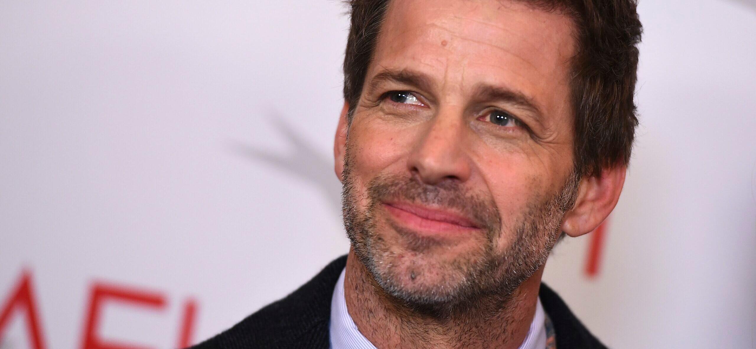 Zack Snyder Teases New Horned Creature In ‘Rebel Moon’ Clip