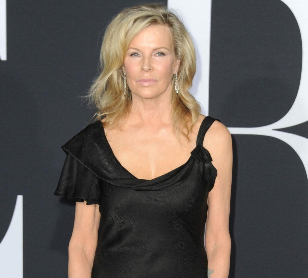 Kim Basinger Pleads For End To Dog Meat Trade In South Korea