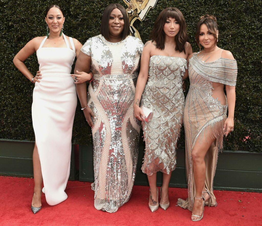 'The Real' Talk Show Gets Canceled After 8 Seasons