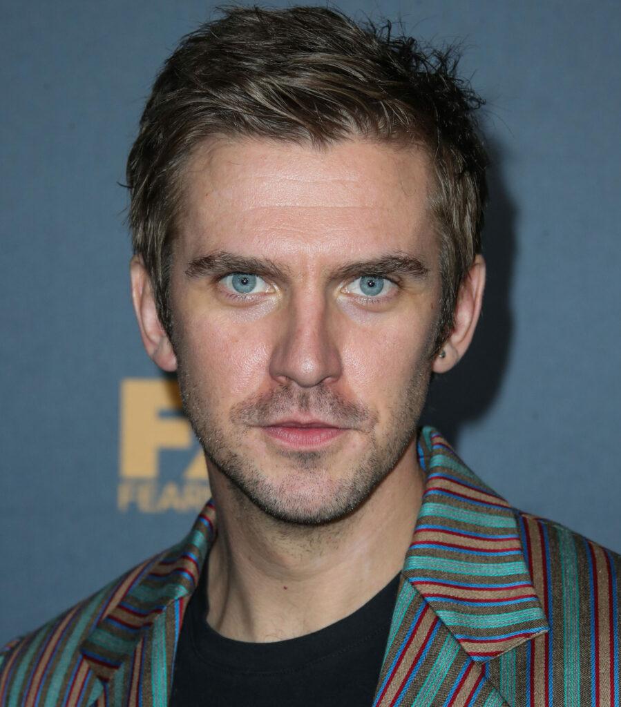 Dan Stevens' Interesting Reason For Leaving 'Downton Abbey'