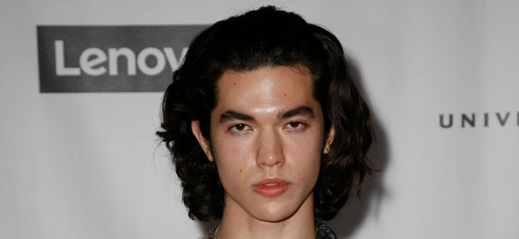 Conan Gray On His New Album, 'Superache': 'It's A Story Of Heartache'