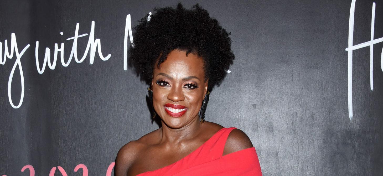 Viola Davis Reveals Astonishing Secrets About Her Life In New Memoir
