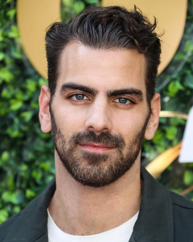Nyle DiMarco Wants To 'Share Untold Stories' About The Deaf Community