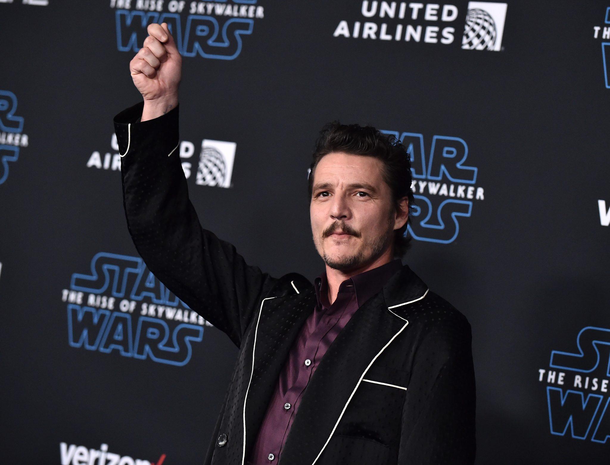 Rachel Zegler, Ming-Na Wen & More Wish Pedro Pascal A Happy Birthday!