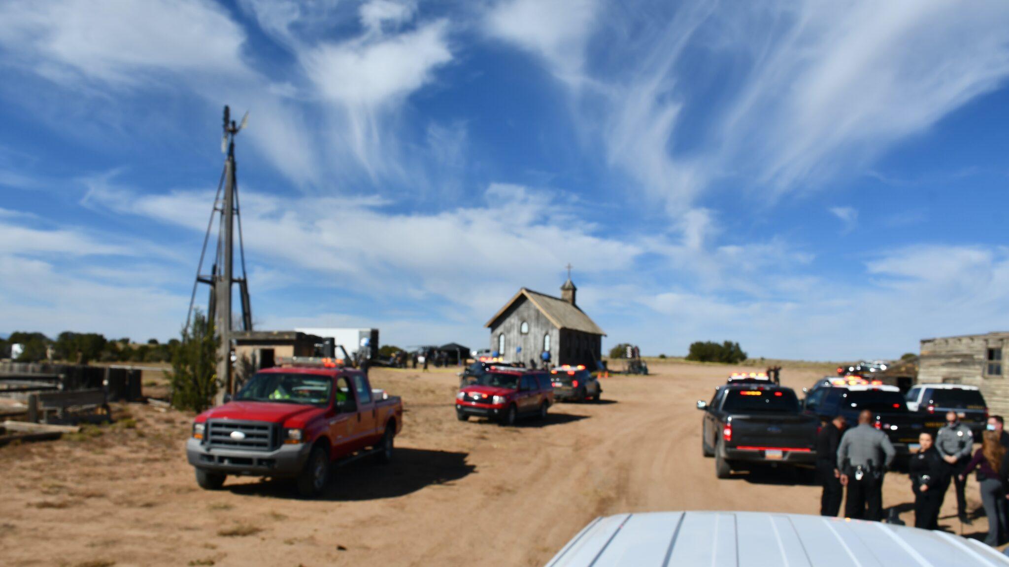 'Rust' Cinematographer Halyna Hutchins Is Getting A Documentary About ...