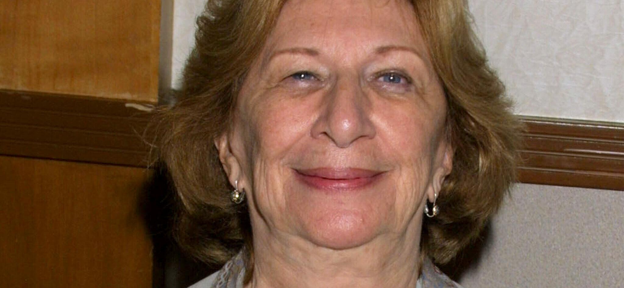Liz Sheridan, Jerry Seinfeld’s TV Mom, Dead At 93