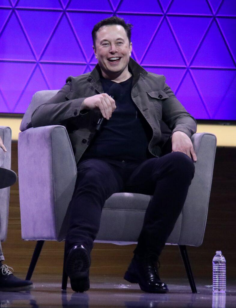 Elon Musk Faces Federal Investigation Over Twitter Aquisition Elon Musk Faces Federal Investigation Over Twitter Aquisition