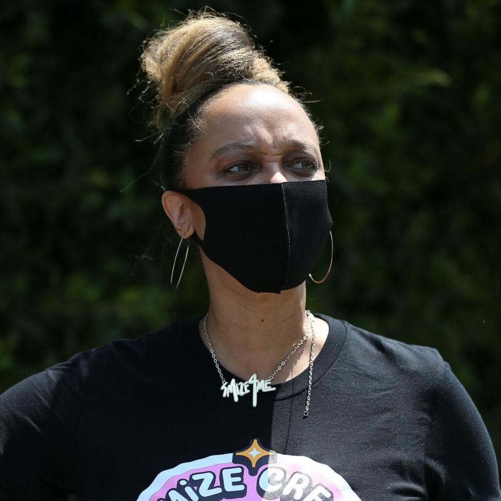 Tyra Banks Twitter Account Disappears Amidst Recent Backlash