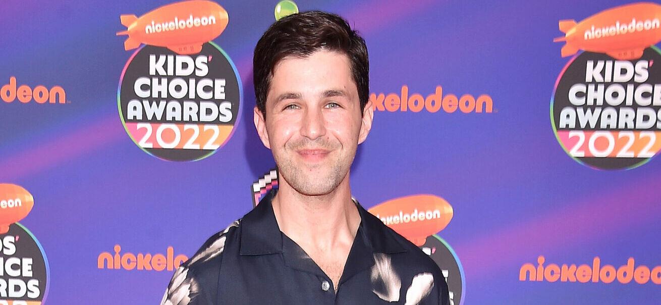 Josh Peck is Expecting Baby Number Two With Wife, Paige O'Brien!