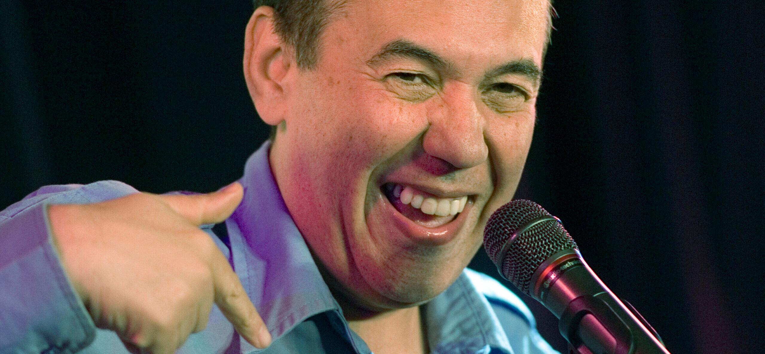 Comedians Remember Gilbert Gottfried's Best Comedy Moments
