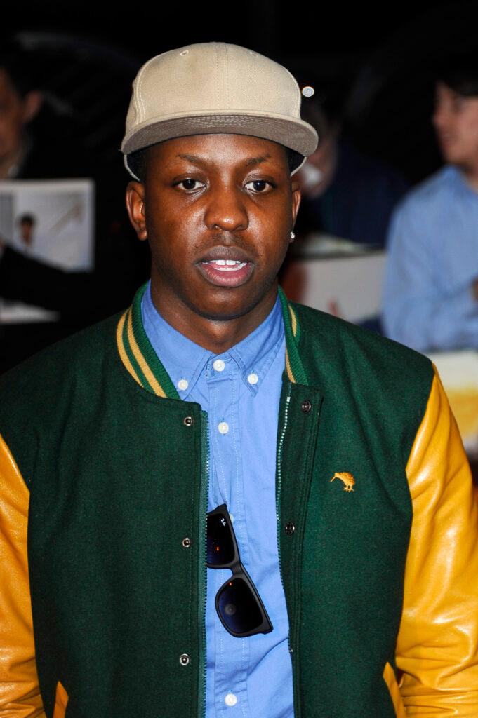 Late Jamal Edwards' Mother Brenda Recalls Last Moment With Son