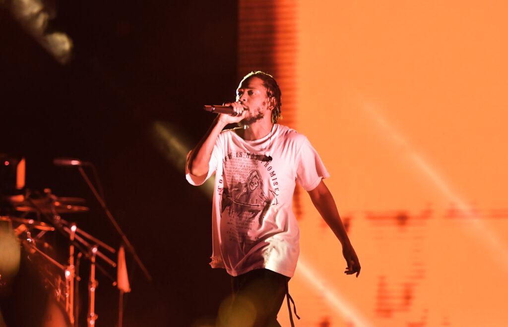 Kendrick Lamar Announces New Album: ‘Mr. Morale & The Big Steppers’