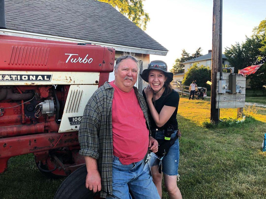 'Friends' Actor Mike Hagerty Cause Of Death Revealed