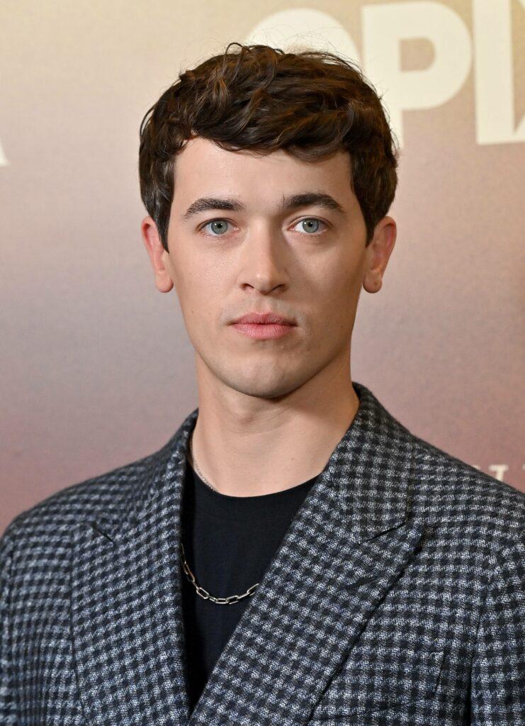 More Famous Faces Join The Cast Of 'The Ballad Of Songbirds And Snakes'