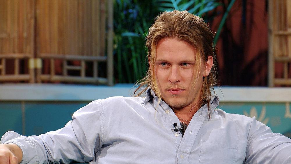 'Temptation Island:' How Taylor Went From Toasting To GHOSTING Ash!