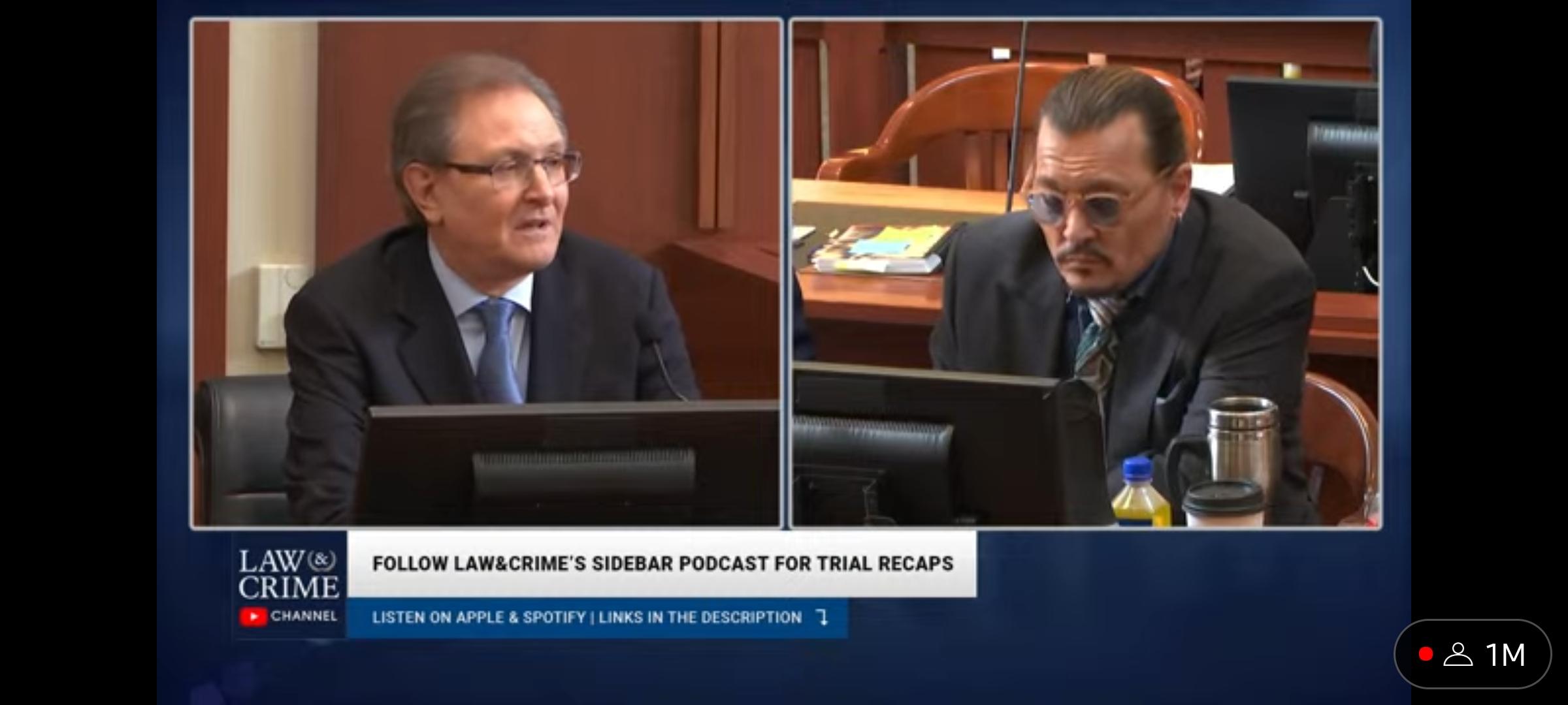 Airport Worker Talks Amber Heard & Her 'Traveling Companion' Altercation