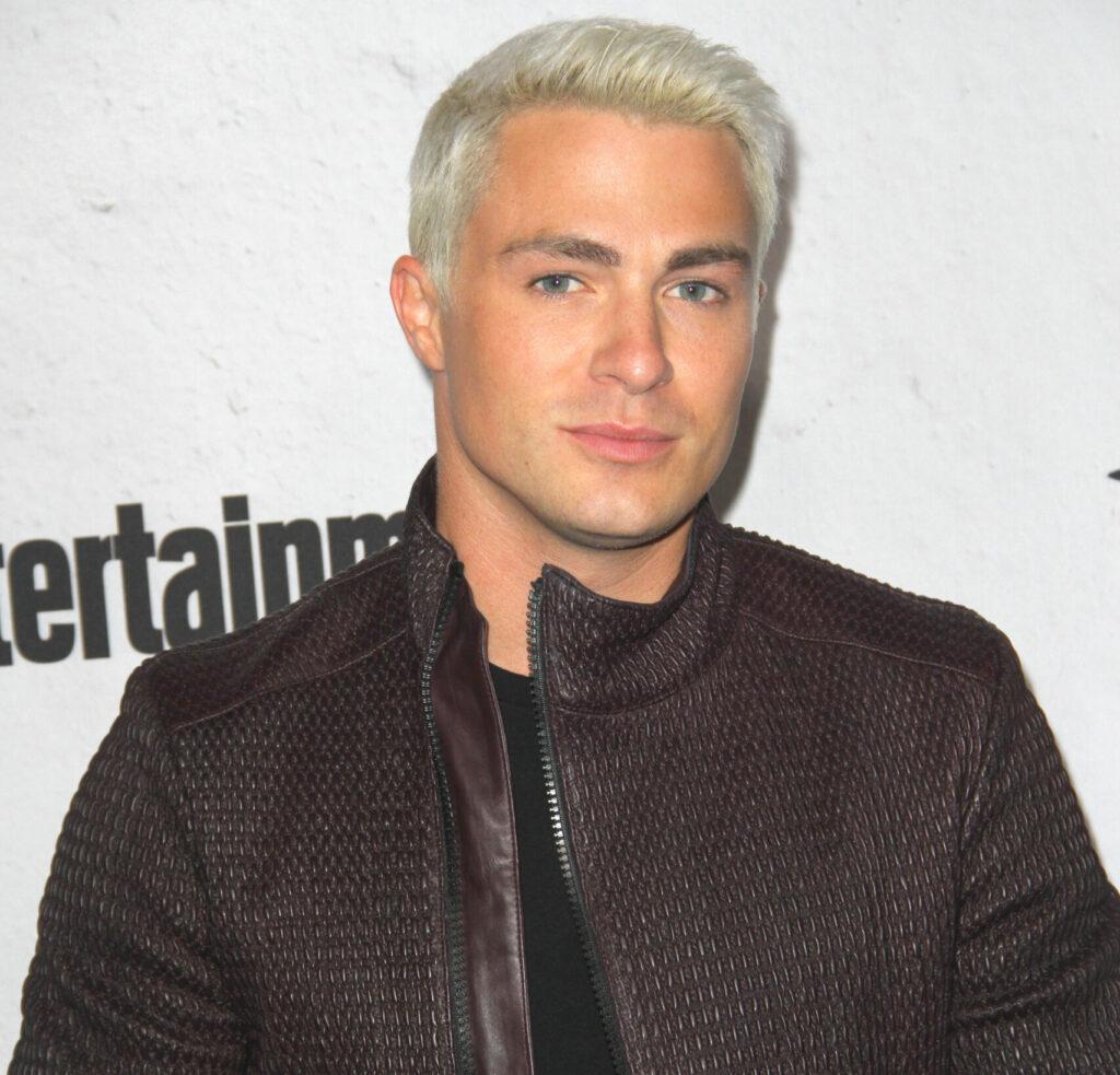 Colton Haynes Opens Up About The Most Devastating Moments In His Life