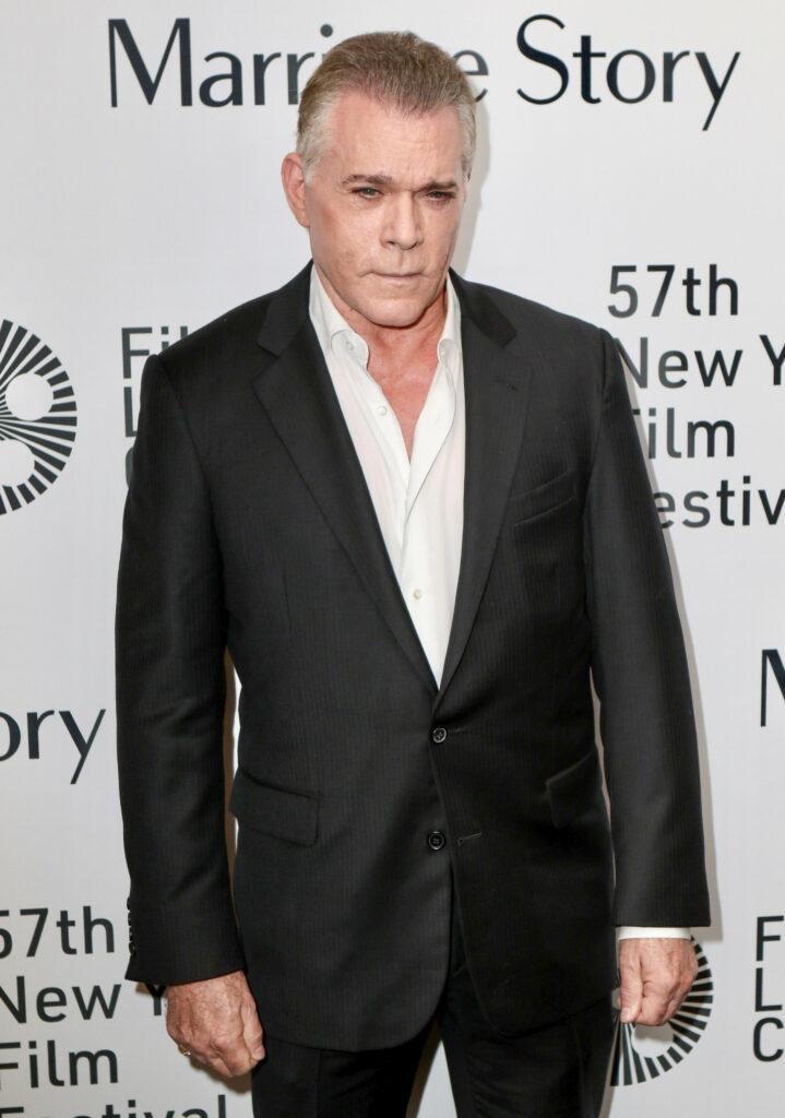 'Goodfellas' Star Ray Liotta Cause Of Death Revealed