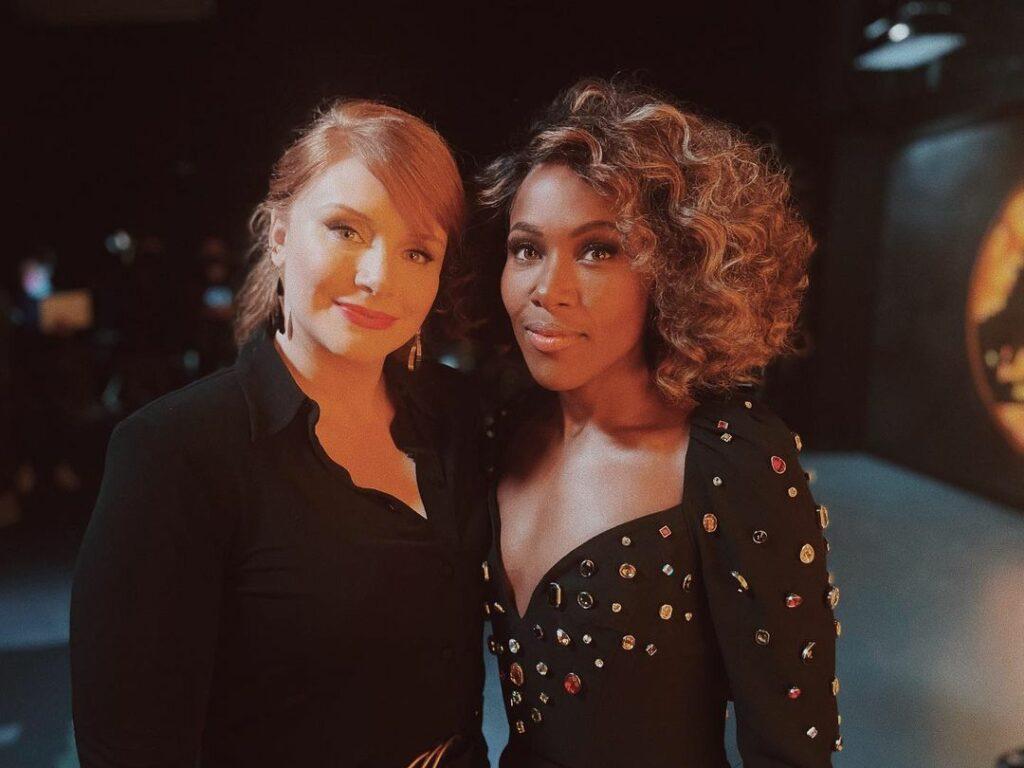 Bryce Dallas Howard Says 'Empowered By Choice' Over Accidental Pregnancy