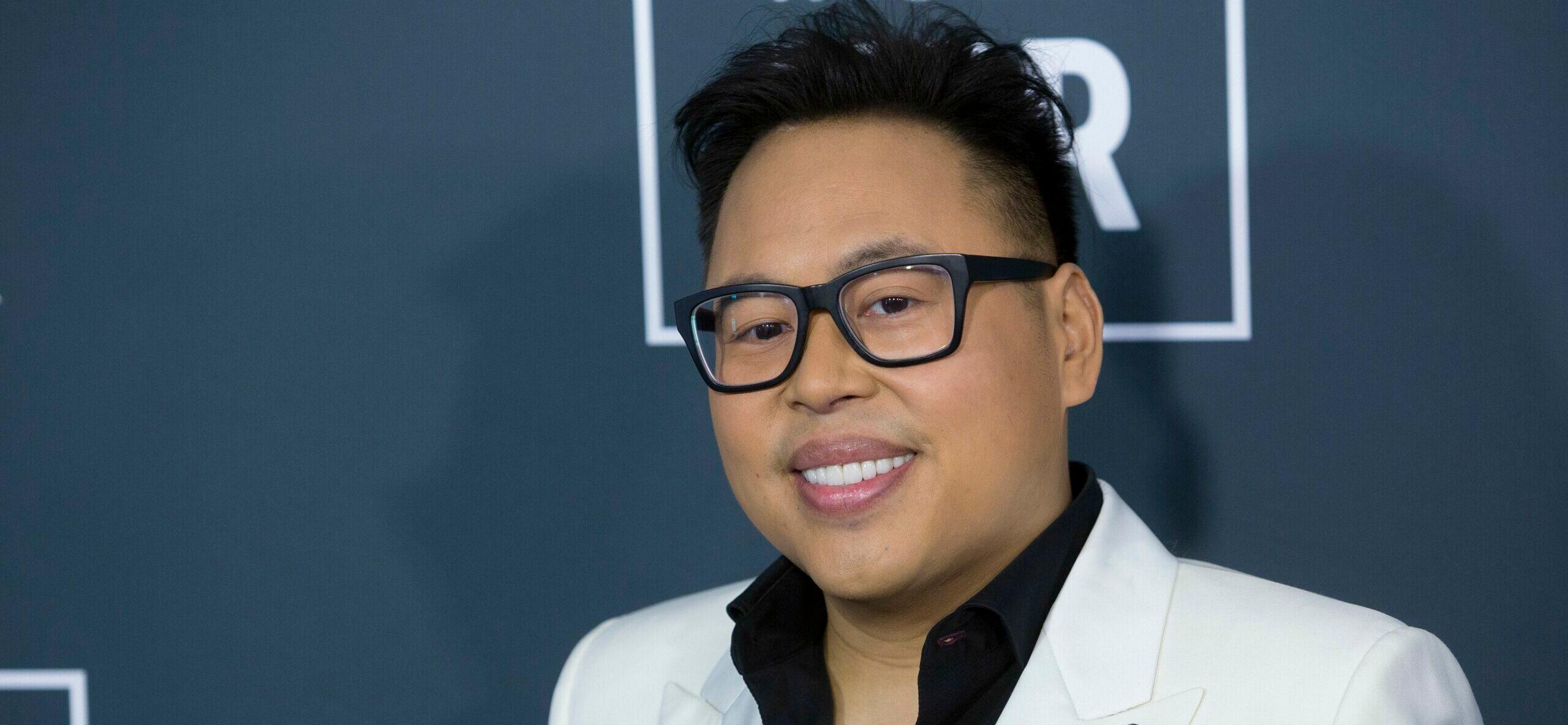 'Superstore' Actor Nico Santos Joins 'Guardians Of The Galaxy Vol. 3'