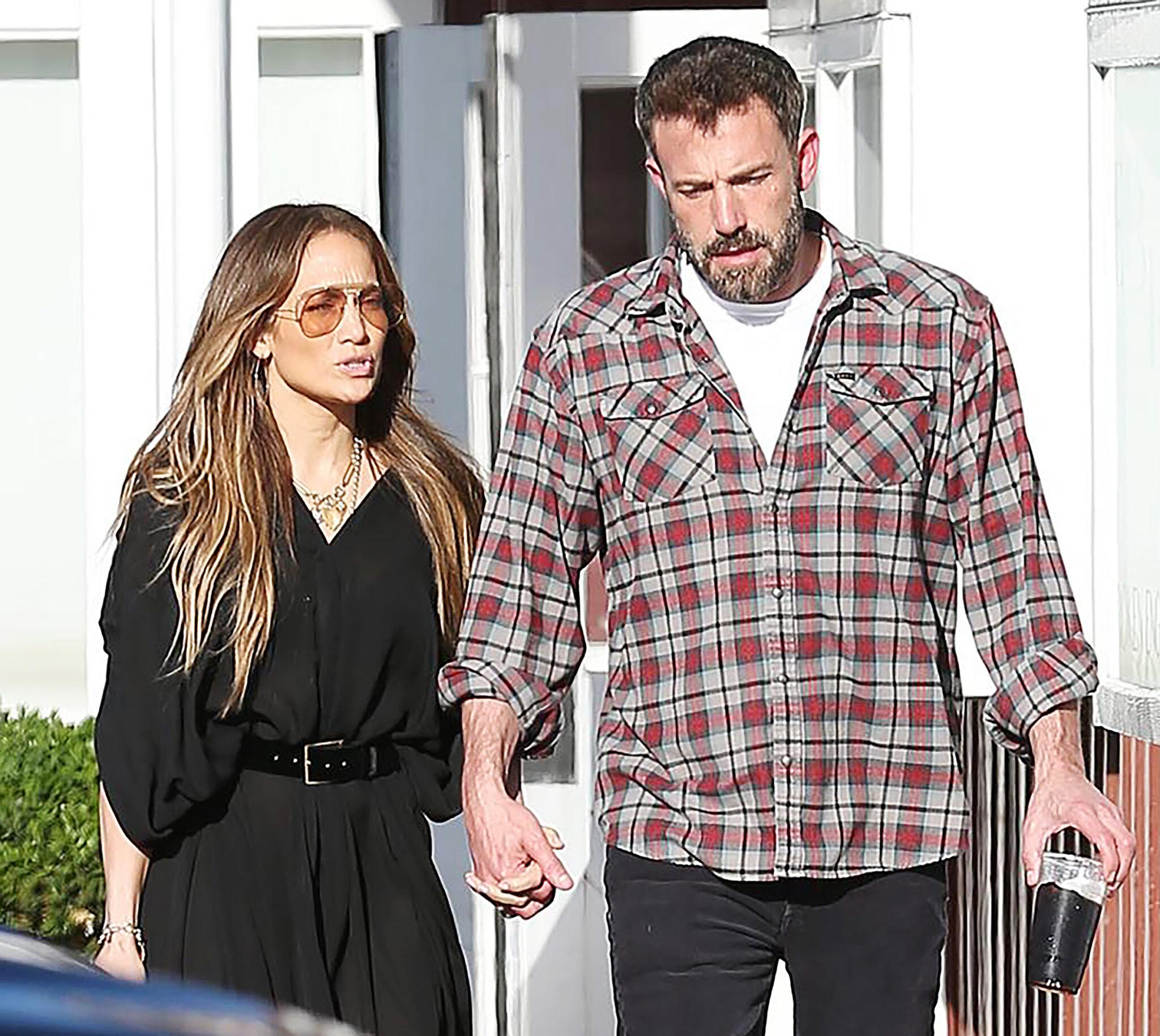 Kevin Smith Emotional At Ben Affleck & Jennifer Lopez Wedding