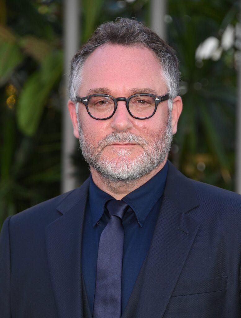 Colin Trevorrow Says 'Star Wars' Firing Helped 'Jurassic World Dominion'