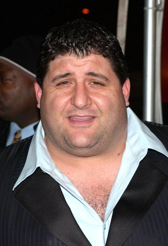 NFL Legend Tony Siragusa Dies At 55