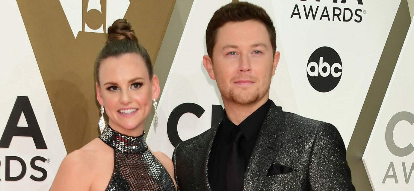 Scotty McCreery And Gabi Dugal Welcome First Child Together