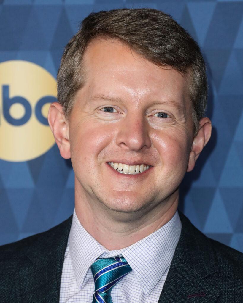 'Jeopardy!' Champ Brad Rutter Talks 'Brotherhood' With Host Ken Jennings