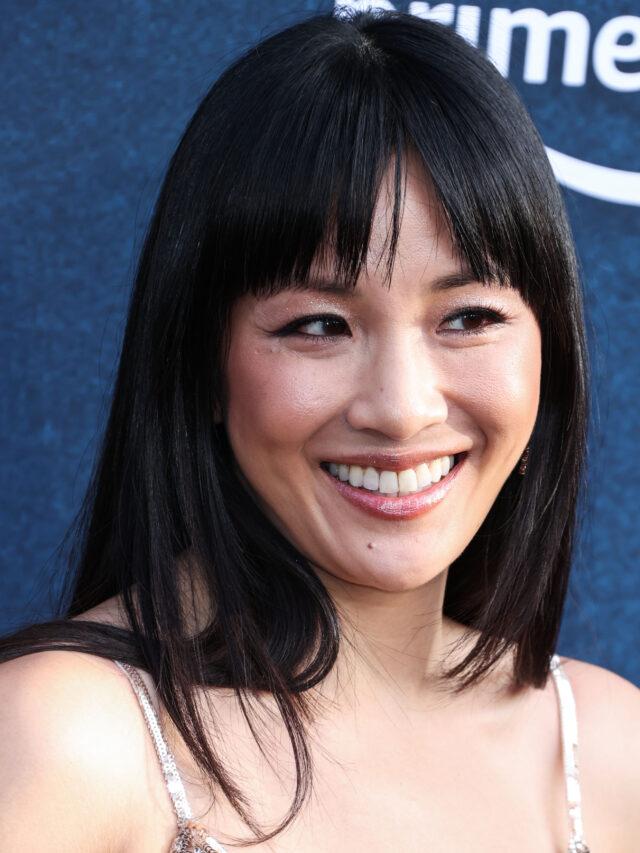Constance Wu Pregnant With Baby #2 With Partner Ryan Kattner
