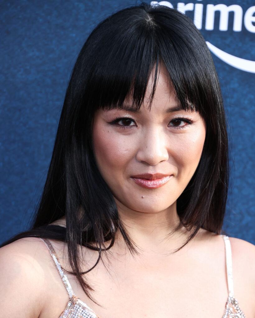 Constance Wu Reveals What It Was REALLY Like Working With Chris Pratt
