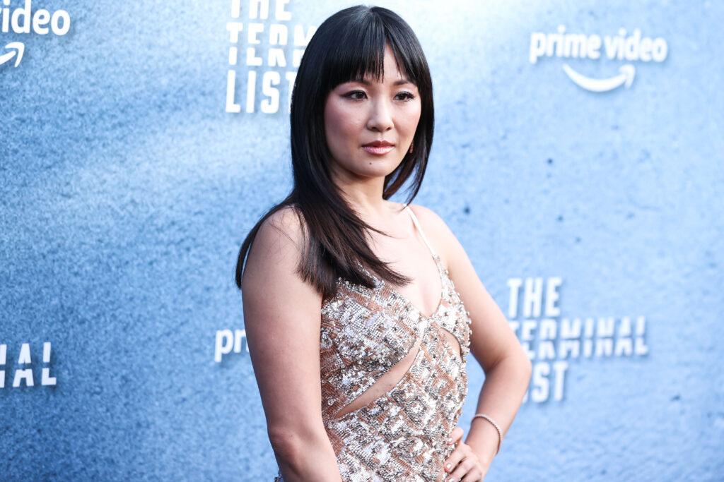 Constance Wu Pregnant With Baby #2 With Partner Ryan Kattner