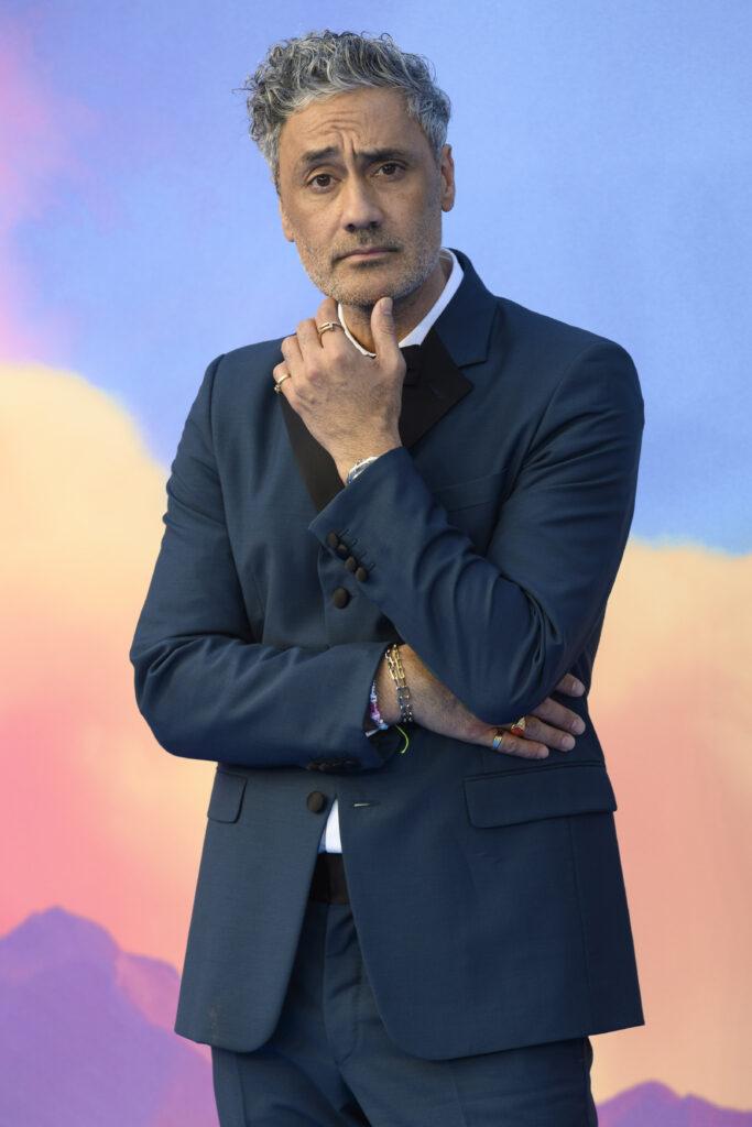 Taika Waititi Shares New Update On His 'Star Wars' Movie